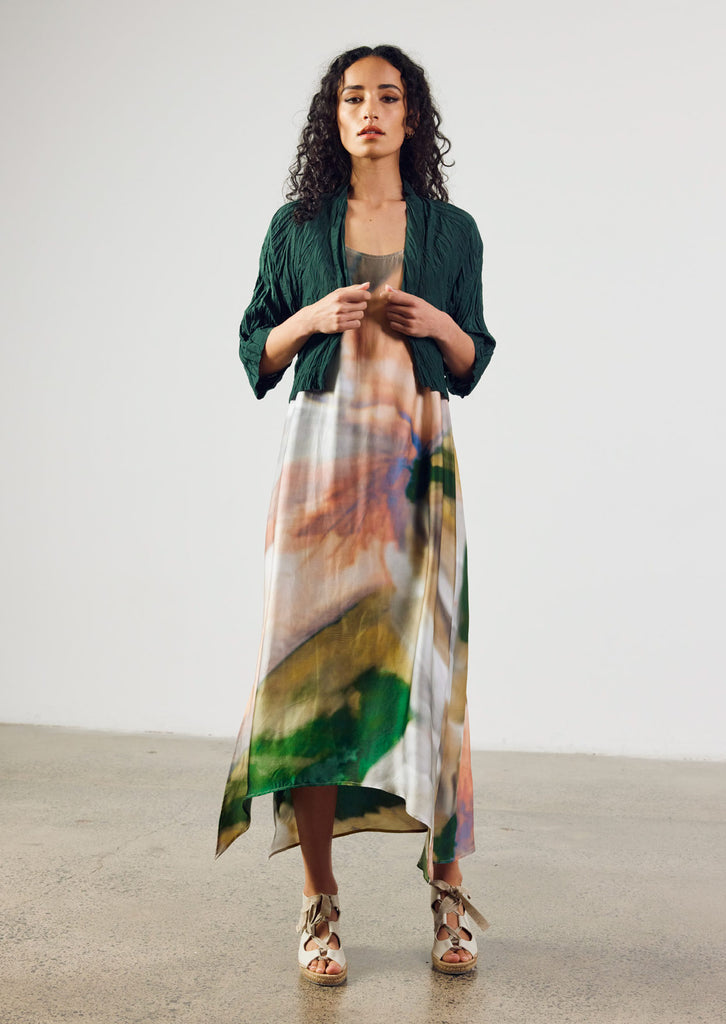 Alghero jacket – Jane Daniels