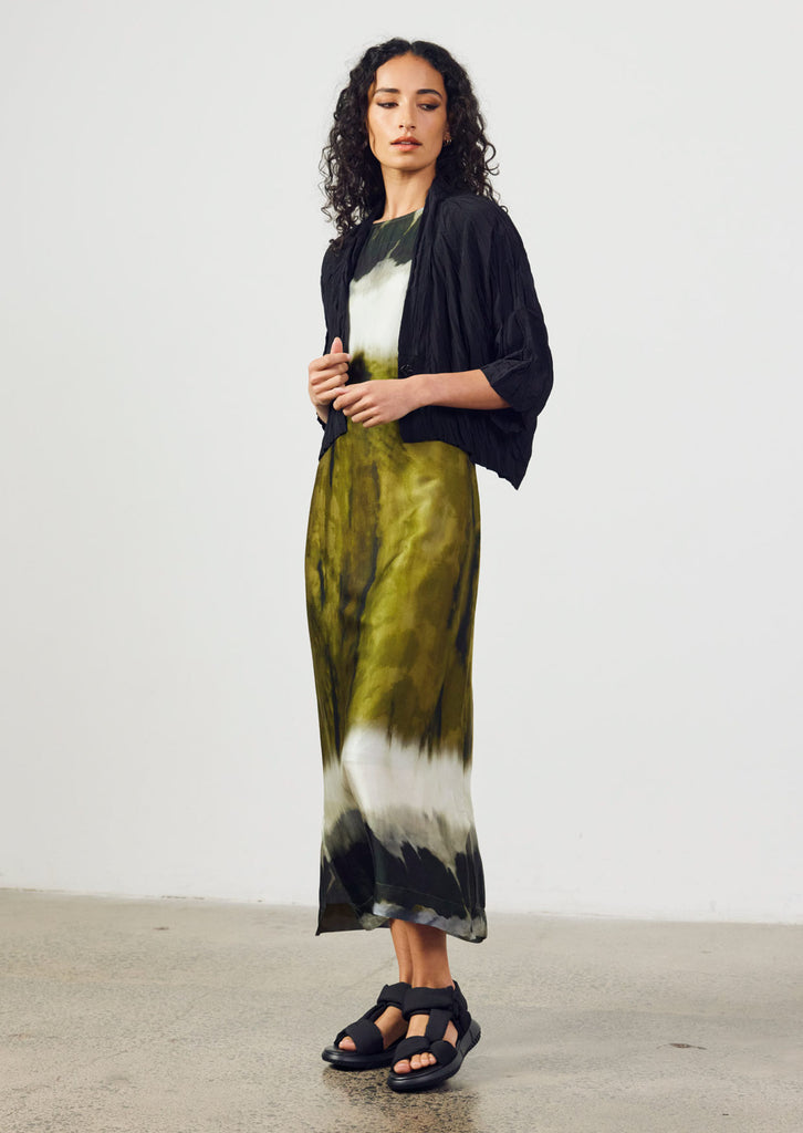 Alghero jacket – Jane Daniels