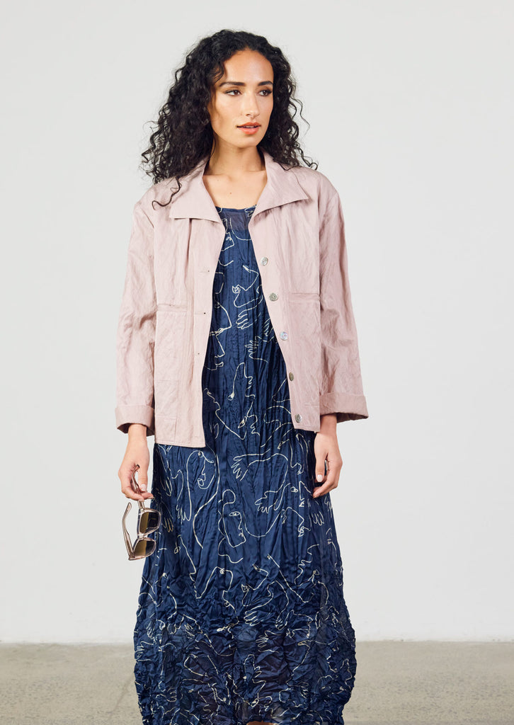 Catania Jacket – Jane Daniels