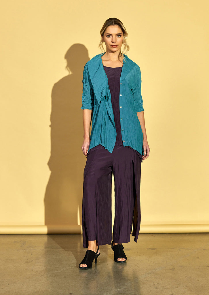 Gallura Jacket – Jane Daniels