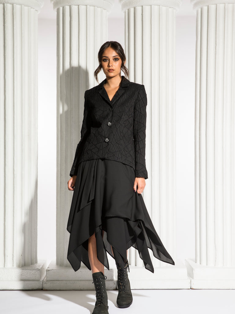 Jane Daniels AW20 Greece Slideshow