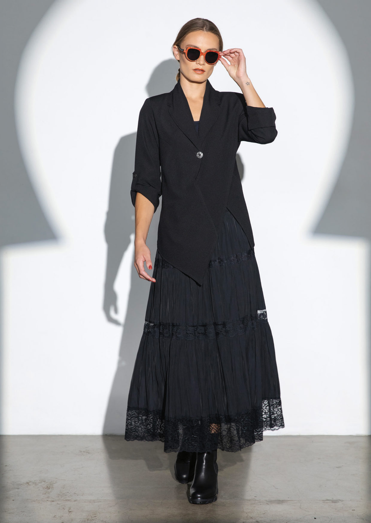 Hassana Top – Jane Daniels