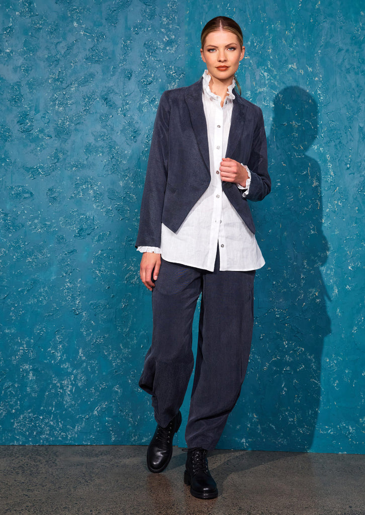 Capriccio Jacket – Jane Daniels