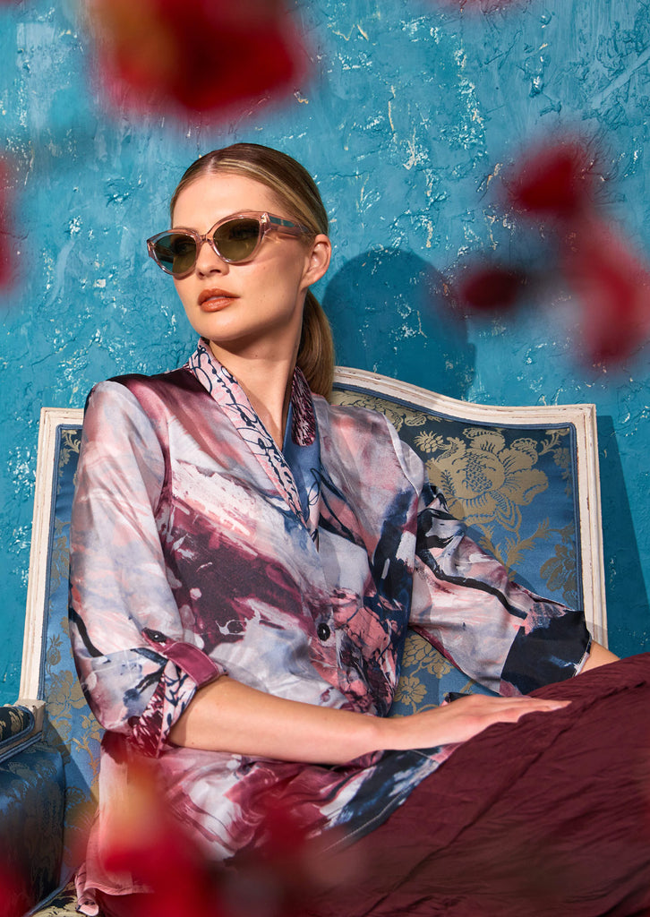 Camille Shirt – Jane Daniels