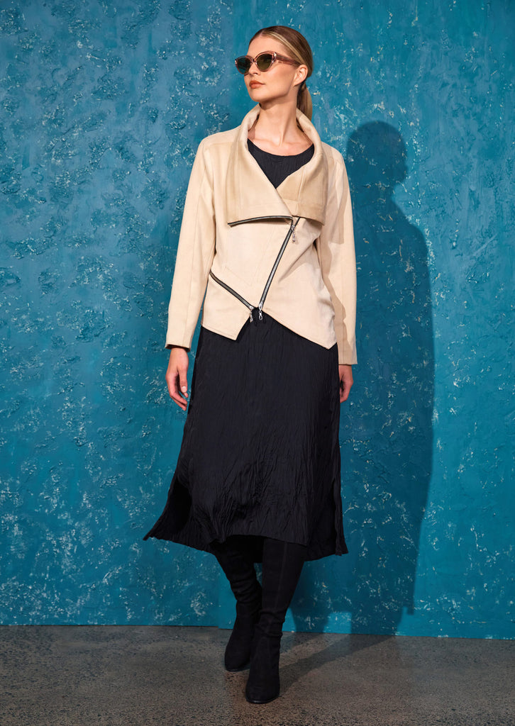 Latour Jacket – Jane Daniels