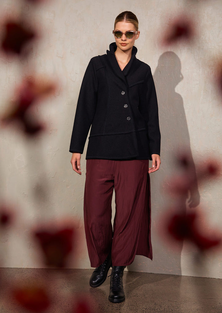 Clichy Jacket – Jane Daniels