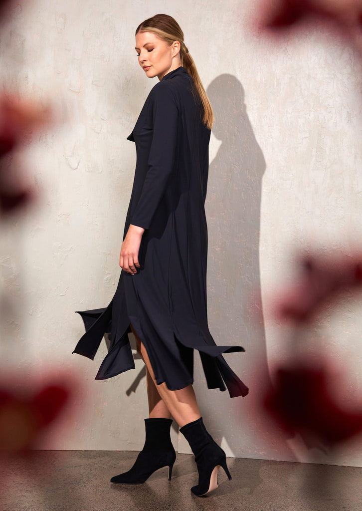 Mirabeau Dress – Jane Daniels