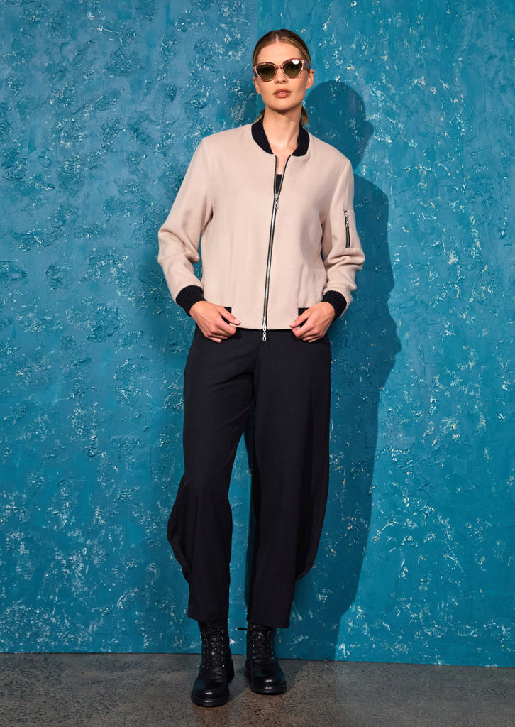 Corniche Jacket – Jane Daniels