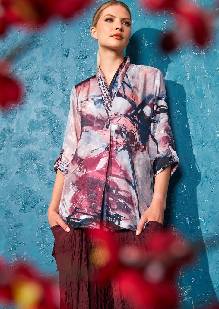 Camille Shirt – Jane Daniels