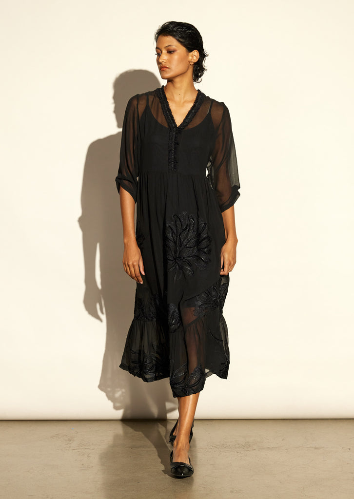 Glastonbury Dress – Jane Daniels