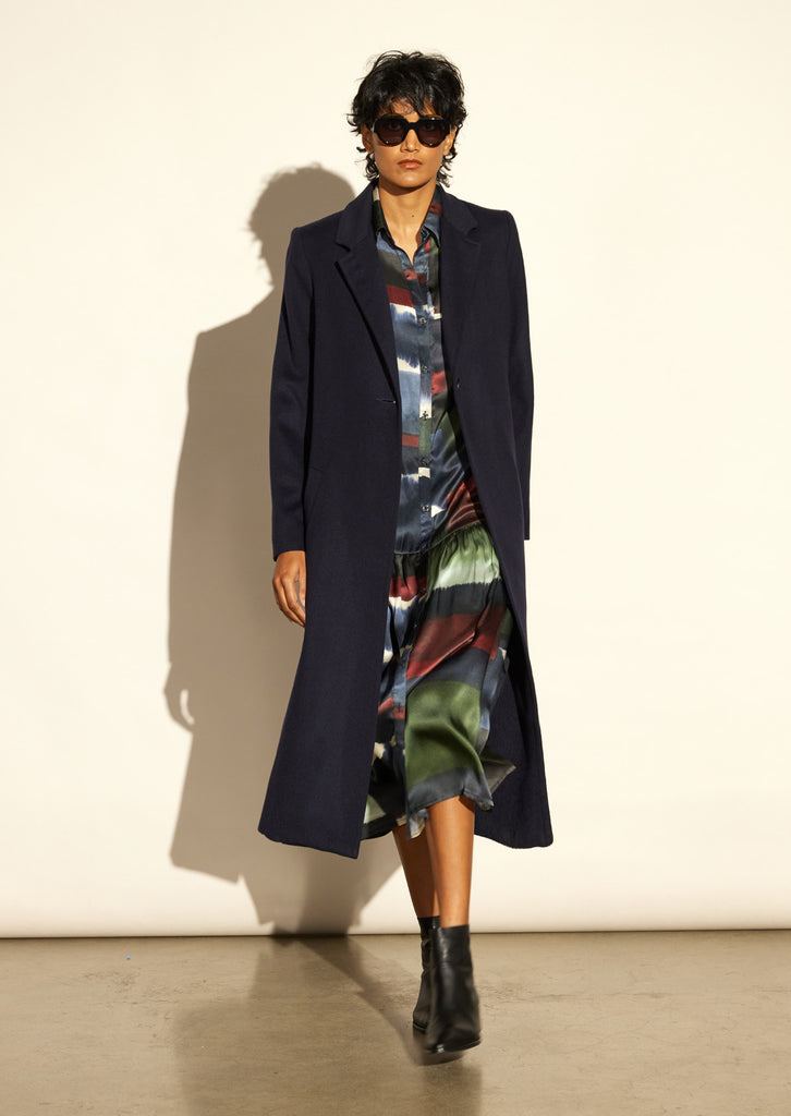 Lymington Dress – Jane Daniels