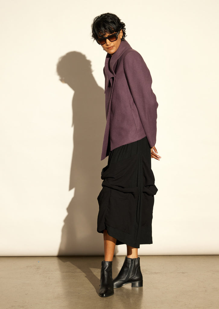 Blenheim Jacket – Jane Daniels