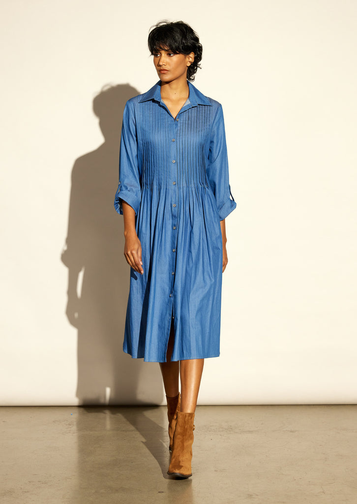 Ponticello Dress – Jane Daniels