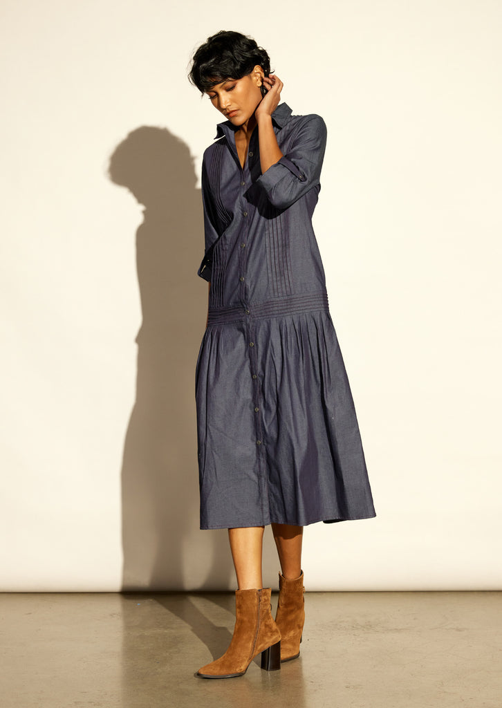 Stratford Dress – Jane Daniels