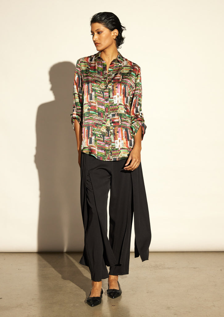 Chartwell Pant – Jane Daniels