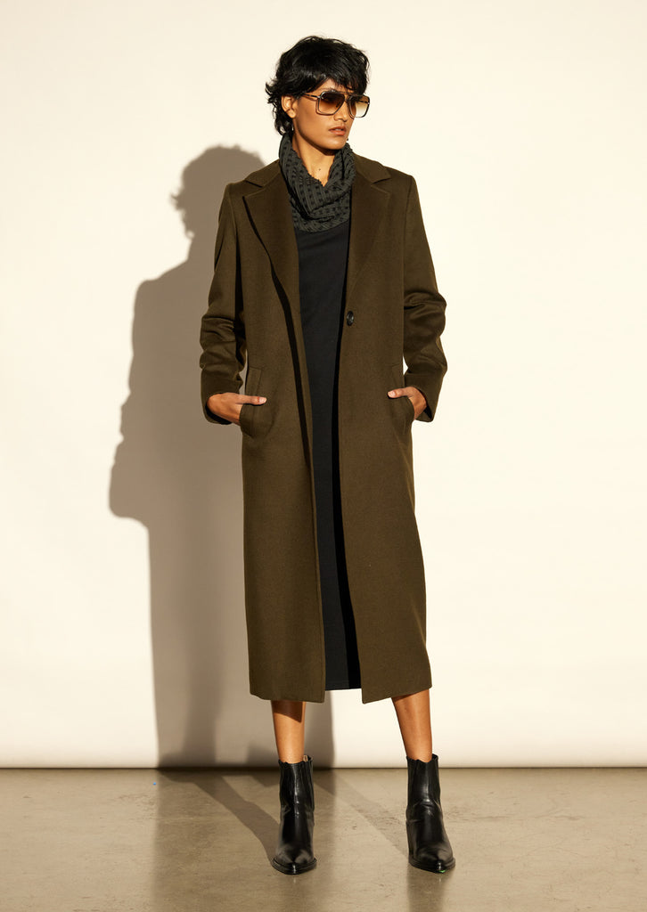 Avon Dress – Jane Daniels