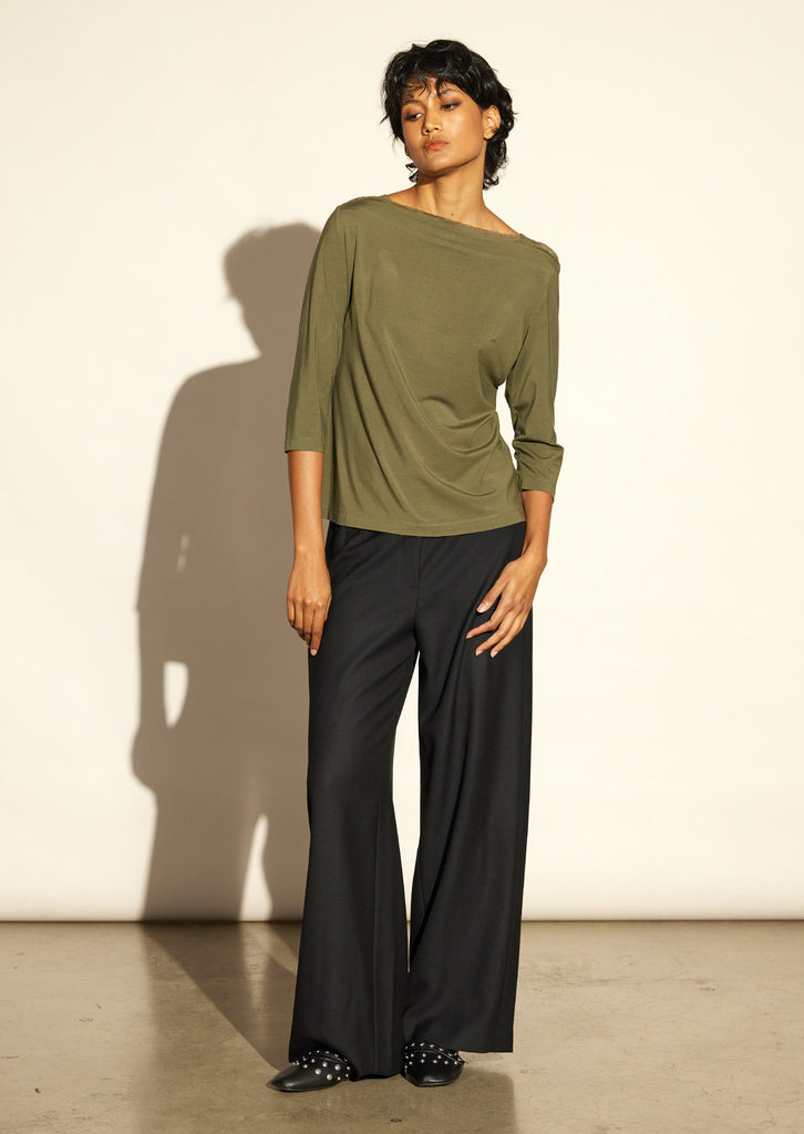 Tortoli Top – Jane Daniels