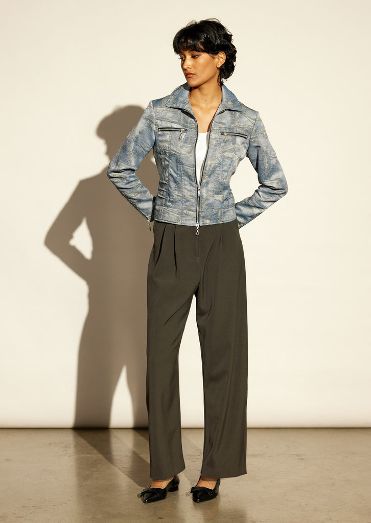 Kent Jacket – Jane Daniels