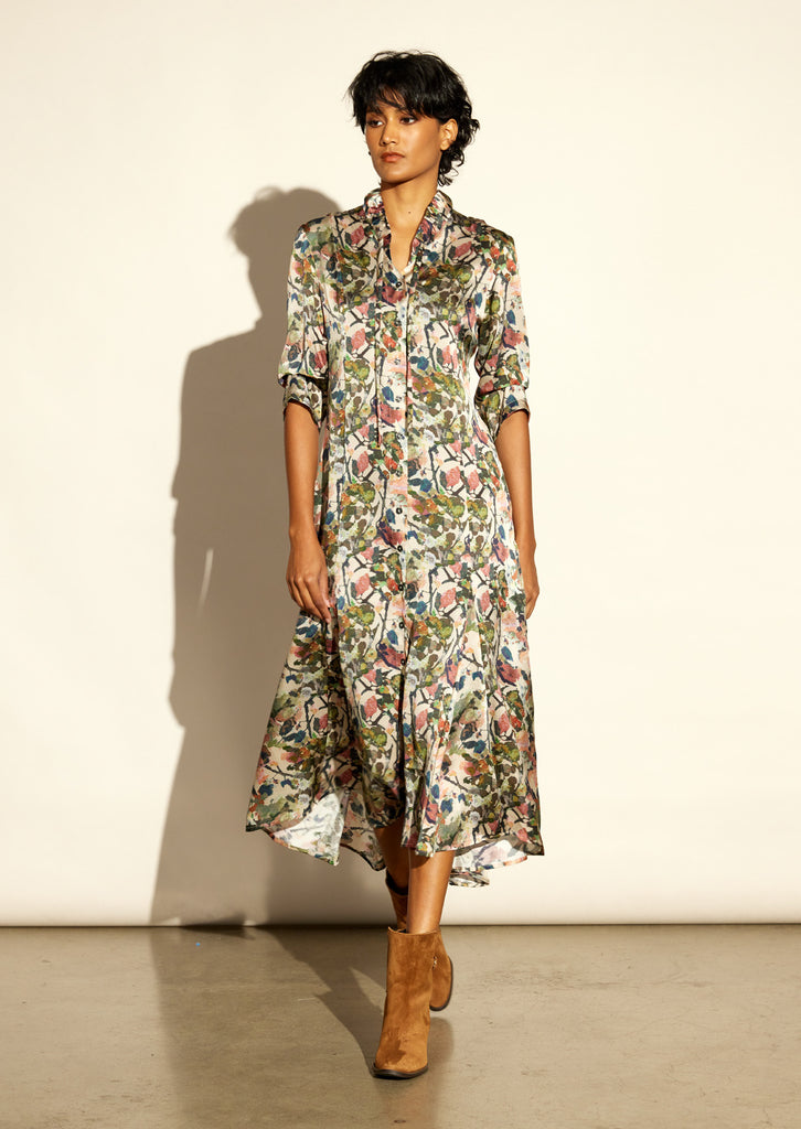 Bellini Dress – Jane Daniels