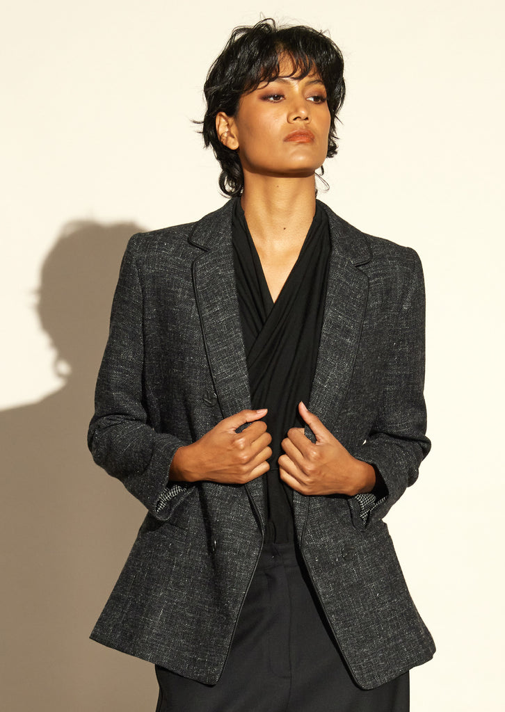 Kingston Blazer – Jane Daniels