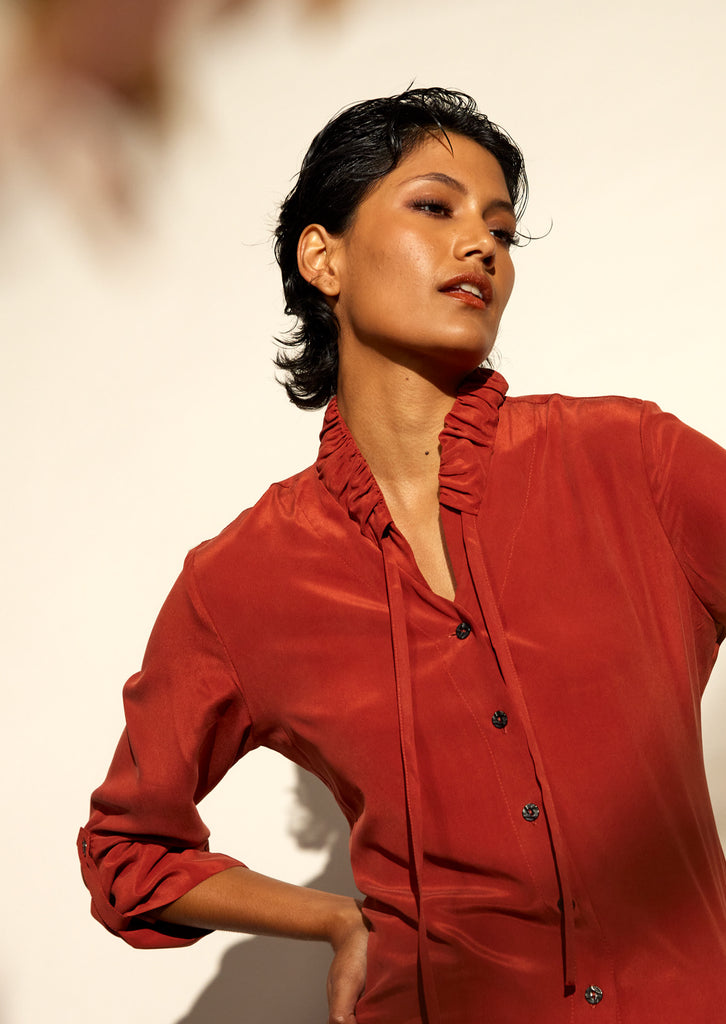 Camberley Shirt – Jane Daniels