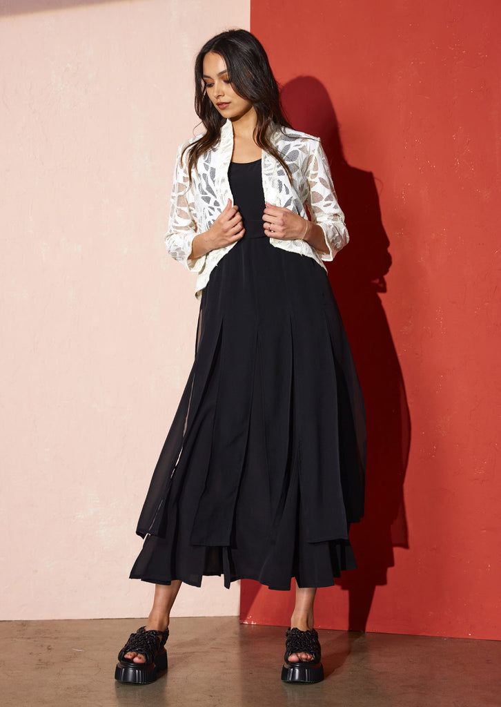 Passagiato Jacket – Jane Daniels