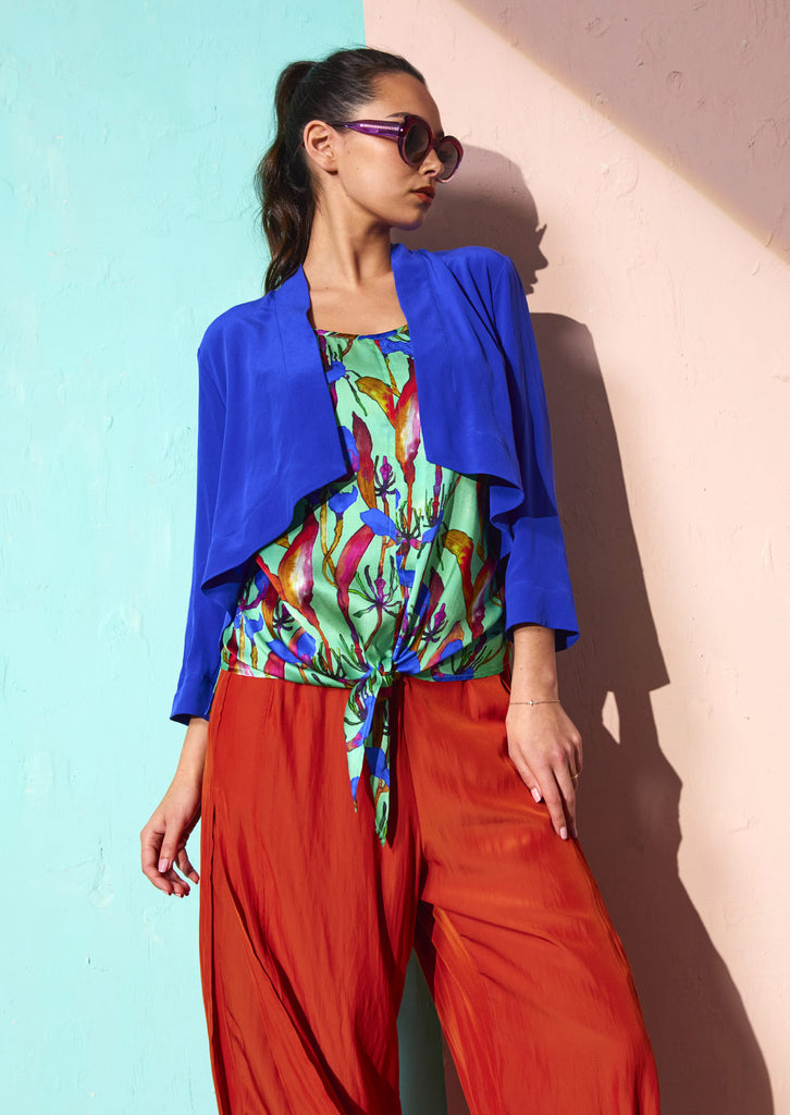 Passagiato Jacket – Jane Daniels