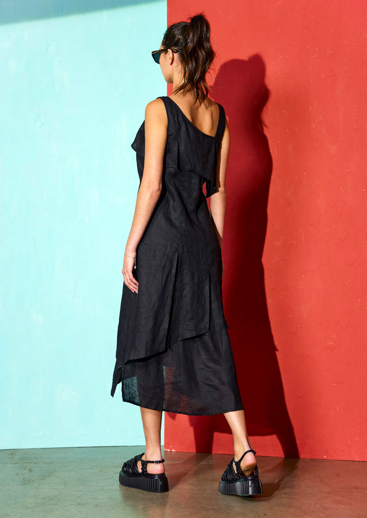 Nettuno Dress – Jane Daniels