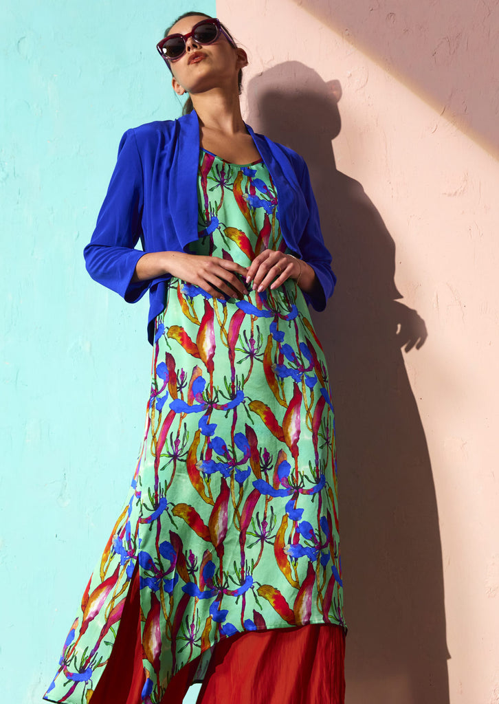 Passagiato Jacket – Jane Daniels