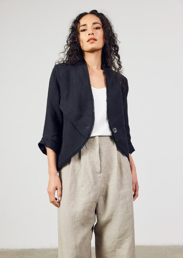 Murillo Jacket – Jane Daniels