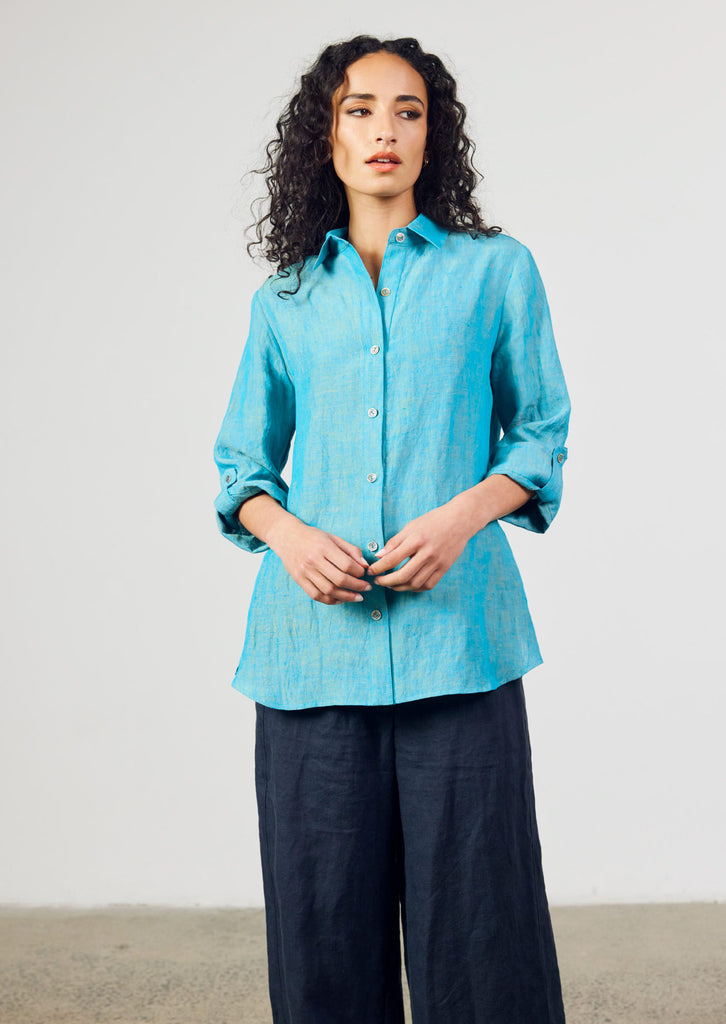 Moreno Shirt – Jane Daniels