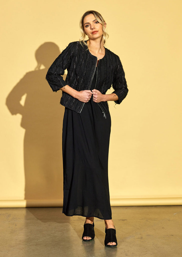 Pineta Jacket – Jane Daniels