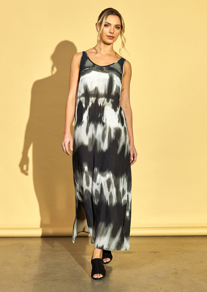 Muralto Dress – Jane Daniels