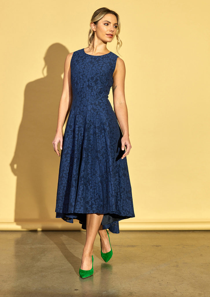 Agata Dress – Jane Daniels