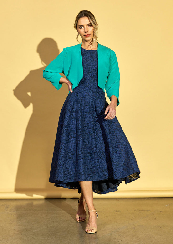 Versilia Jacket – Jane Daniels