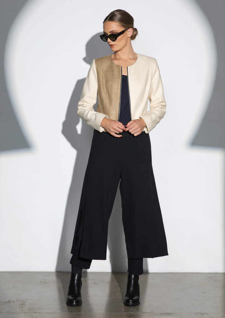 Edessa Jacket – Jane Daniels