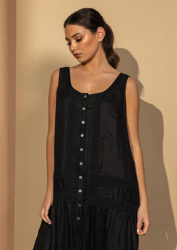 Mauritius Dress – Jane Daniels