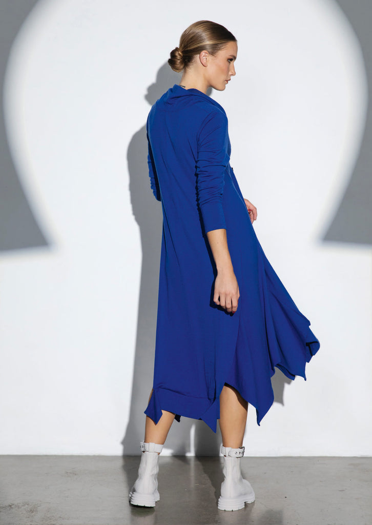 Tiznit Dress – Jane Daniels